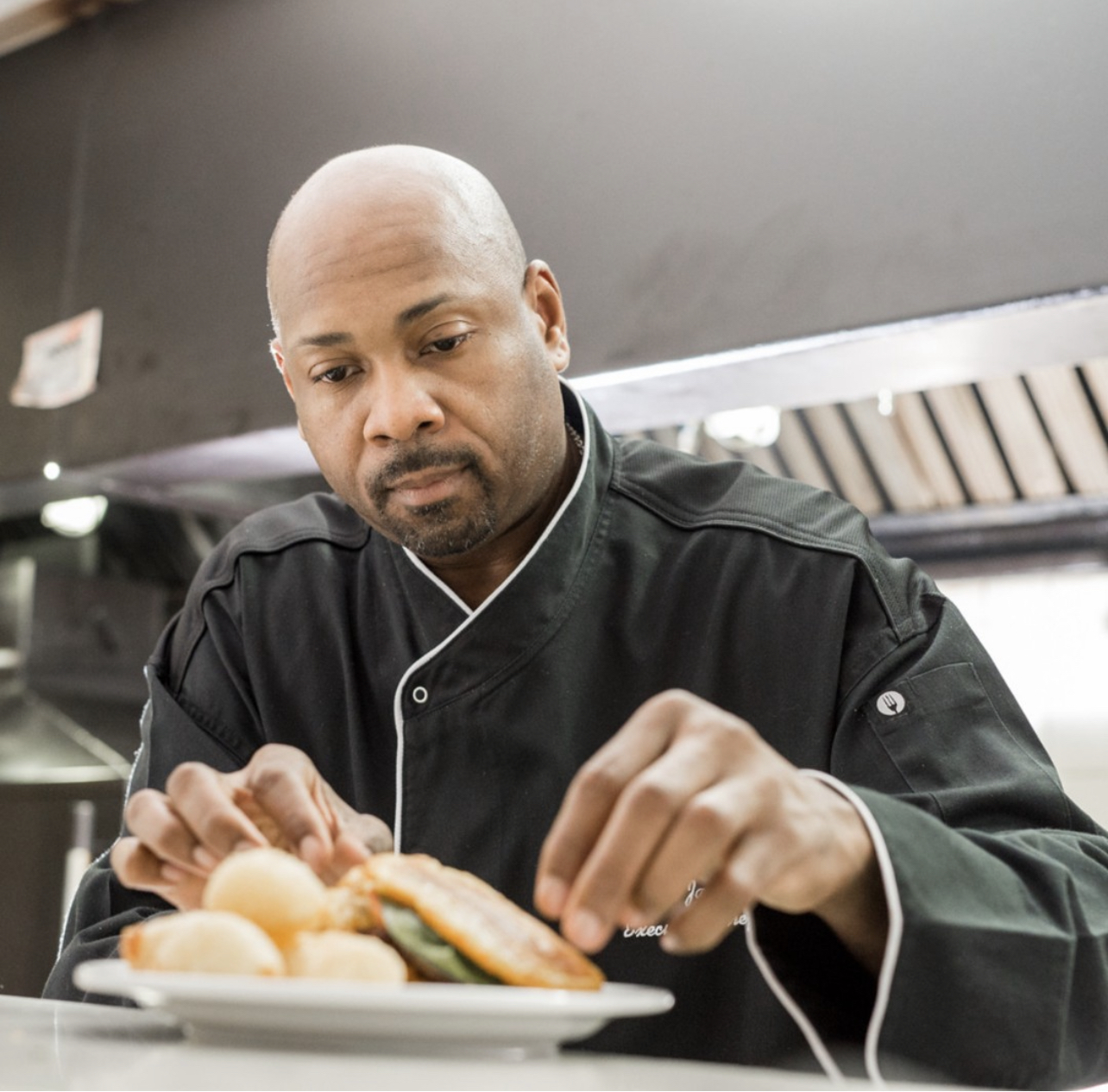 Home - JJ Catering & Events